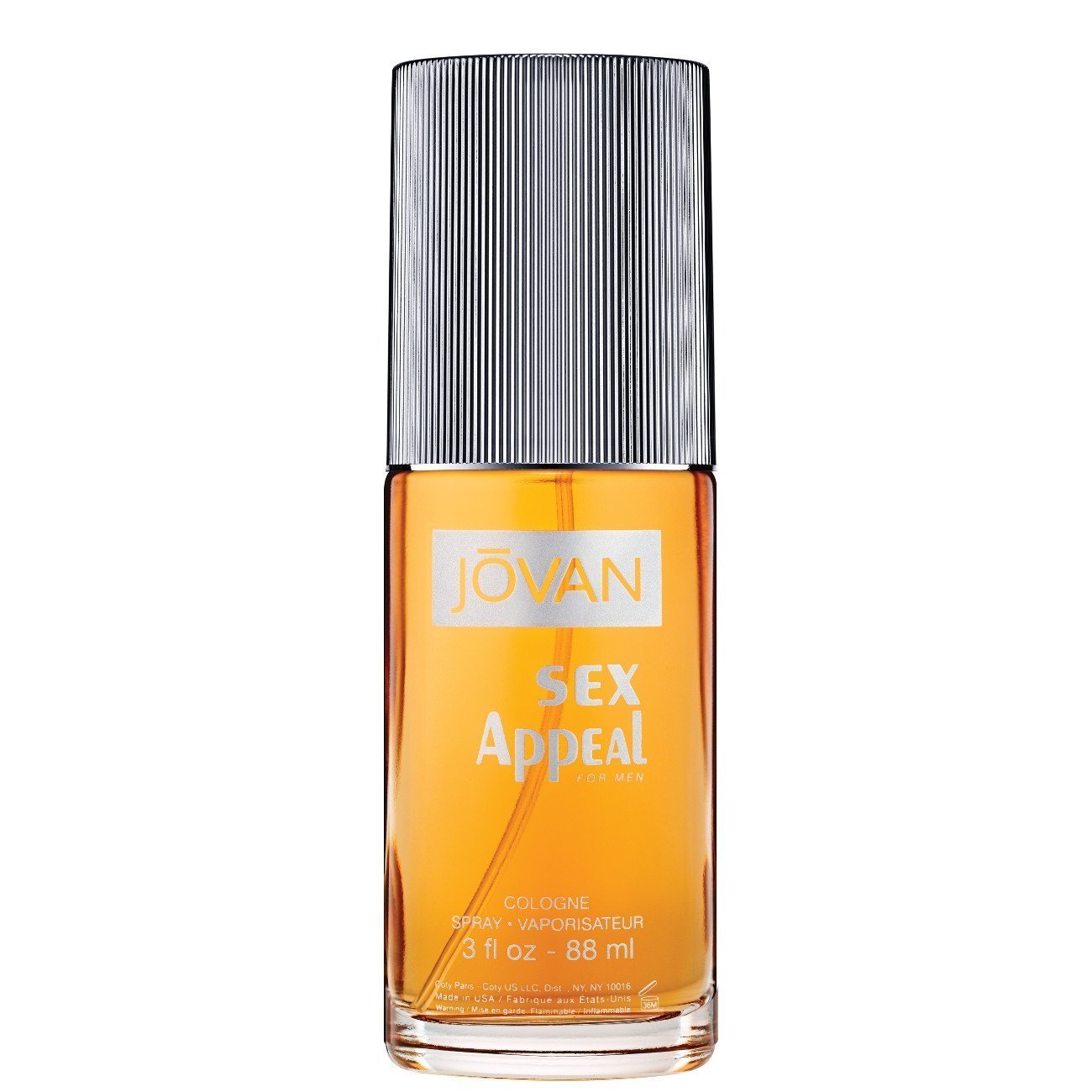 Sex Appeal Cologne For Men By Jovan The Perfume Shop